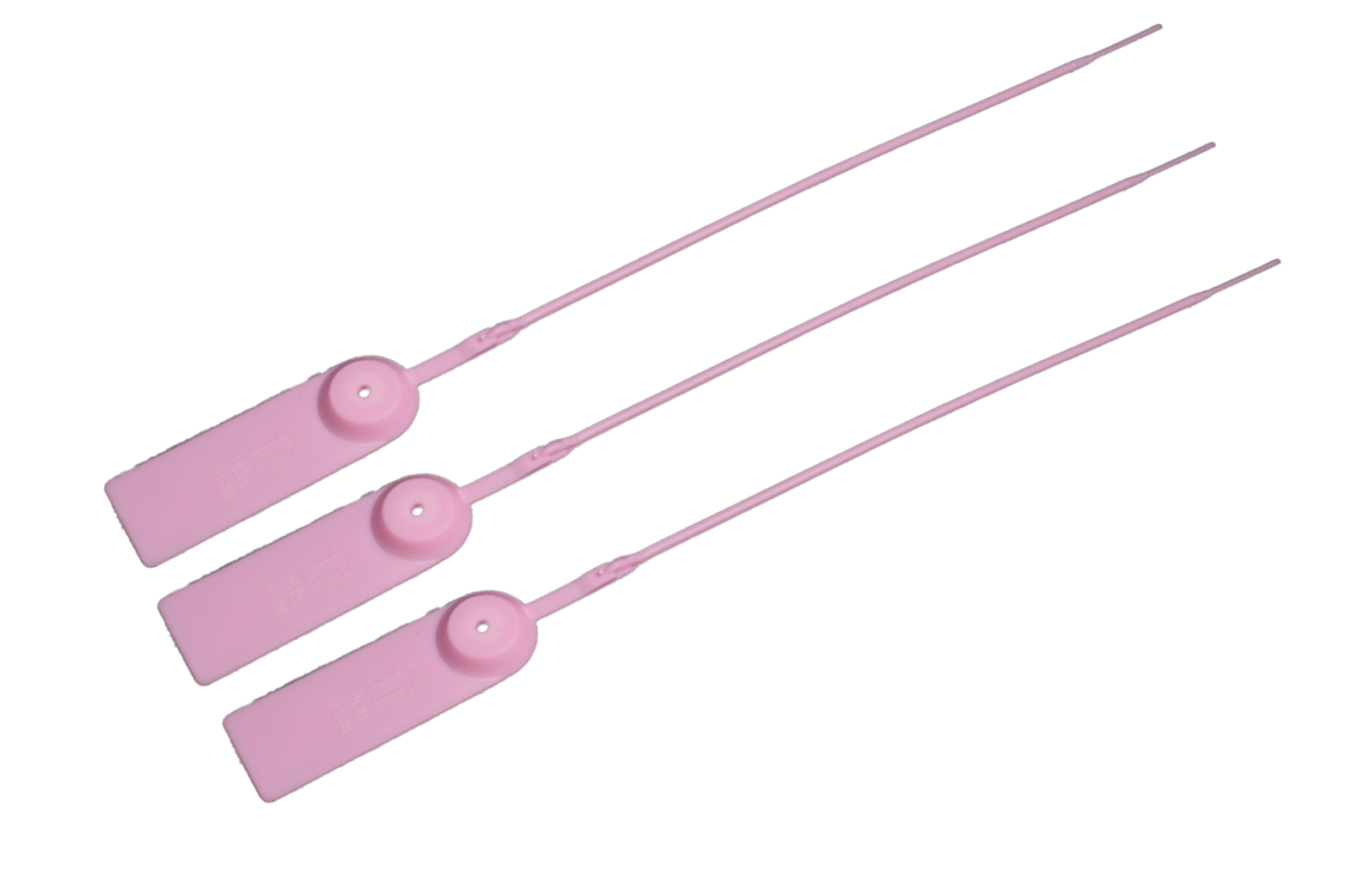 Plastic Adjustable Length Seal (DSP – A006) | dioseals.com