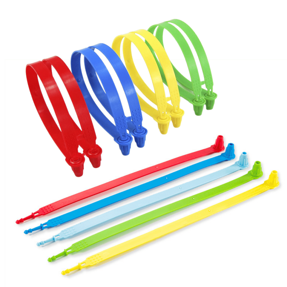 Security Seals Supplier in Sri Lanka - Dio Seals